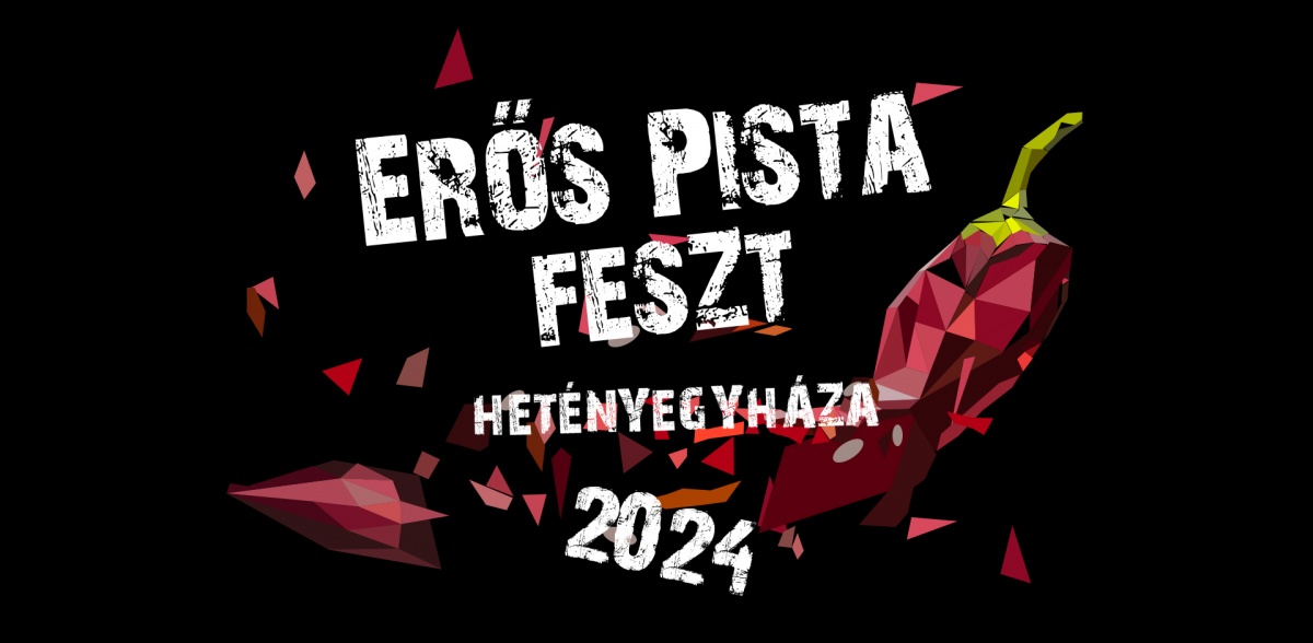 Erős Pista Feszt 2024 Kecskemét - Programturizmus