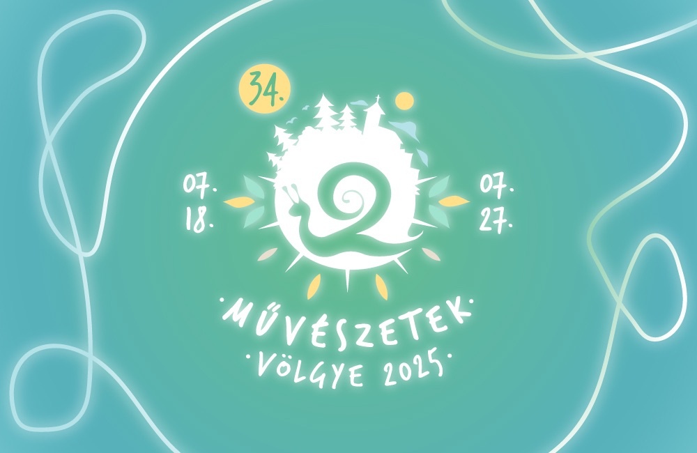 Művészetek Völgye Fesztivál 2023 Kapolcs - Programturizmus
