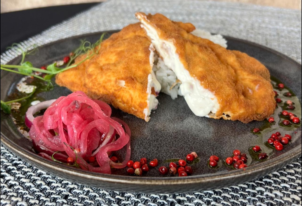 Torkos napok Sirok 2025. Farsangi torkos Hetek a Végvár Ételbárban ...