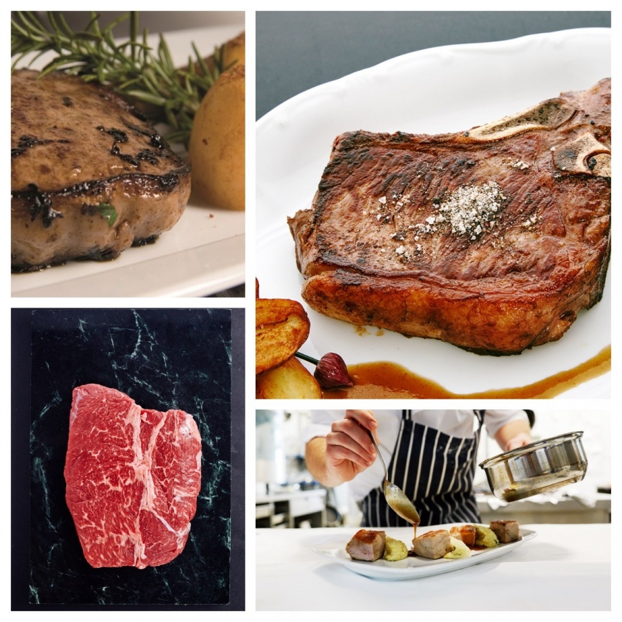 Angus marha - Programturizmus