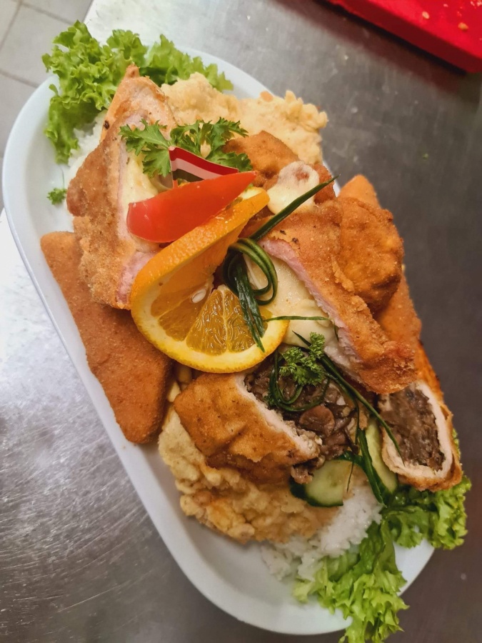 Torkos csütörtök Monorierdő 2024 Tanya Csárda - Programturizmus