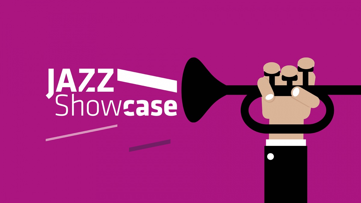Jazz Showcase 2025. Müpa Budapest. Jazz-tehetségbörze - Programturizmus