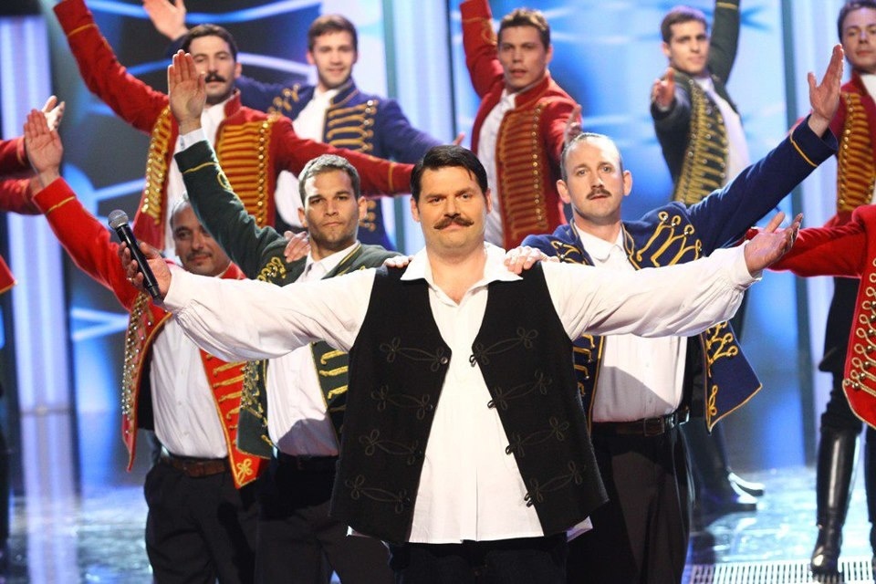 Mészáros János Elek koncert - Programturizmus