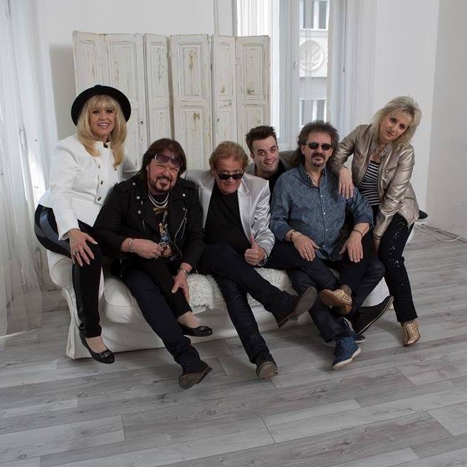 Neoton Família koncertek 2020 - Programturizmus