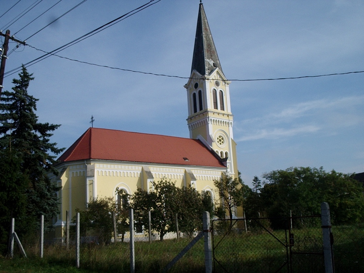 Harka programok 2025 - Programturizmus