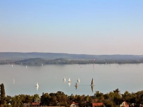 Balatoni programok 2017 augusztus - Programturizmus