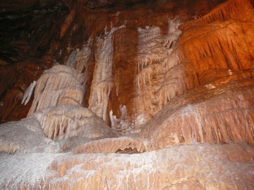 Meteor-barlang kirándulás Bódvaszilason - Programturizmus