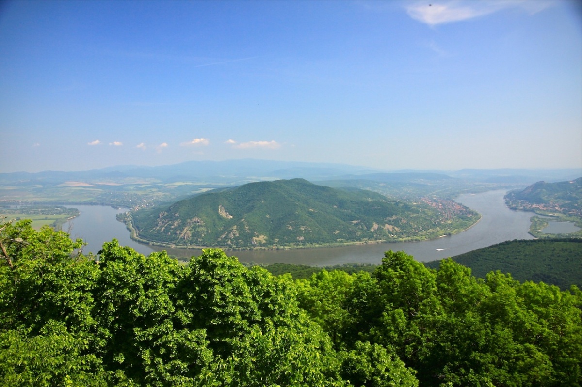 Duna-Ipoly Nemzeti Park programok 2018 - Programturizmus