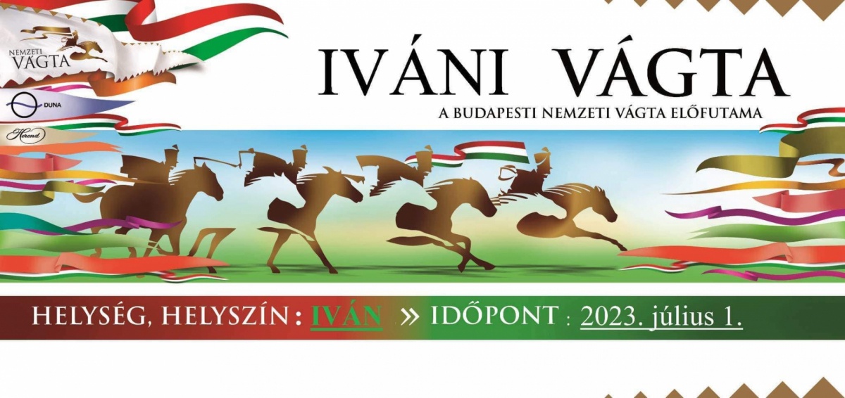 Iváni Vágta 2023 - Programturizmus