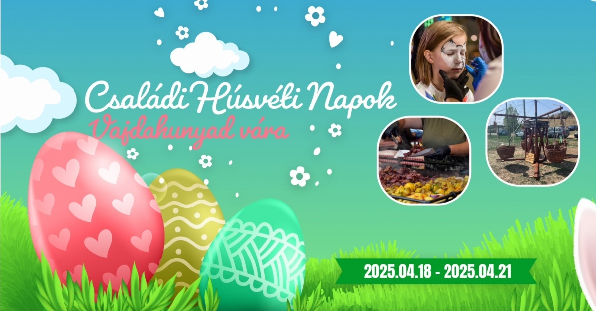 Városligeti programok 2025 Budapest. Események, rendezvények ...