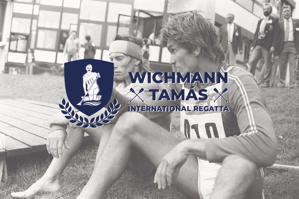 Wichmann Tamás Nemzetközi Regatta 2025 Dunaújváros - Programturizmus