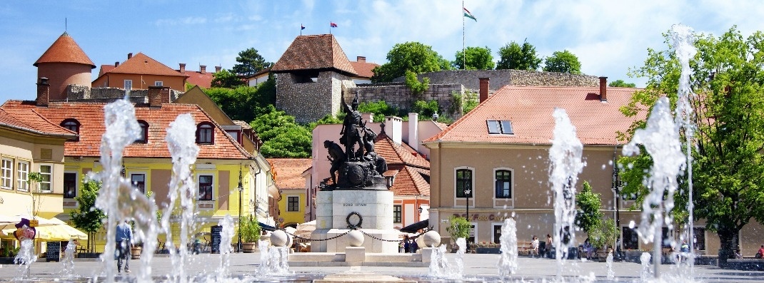 Turizmus Világnapja Eger - Programturizmus