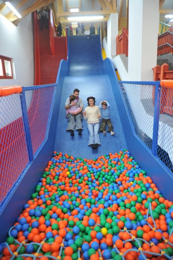 Katica Tanya Élményközpont - Programturizmus