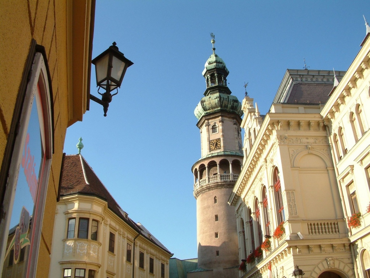 Soproni programok 2019. Fesztiválok, rendezvények, események ...