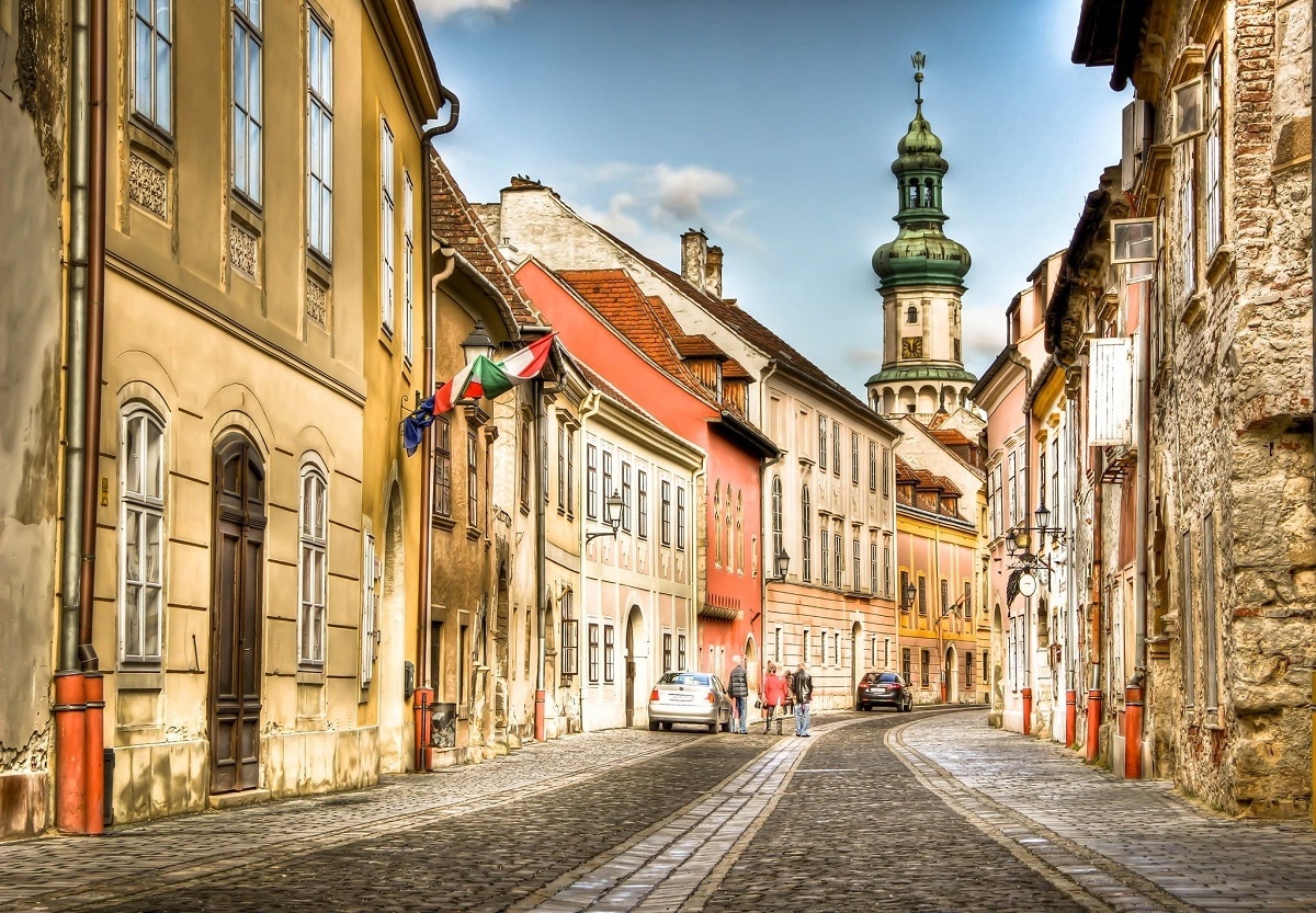 Soproni programok 2019. Fesztiválok, rendezvények, események ...