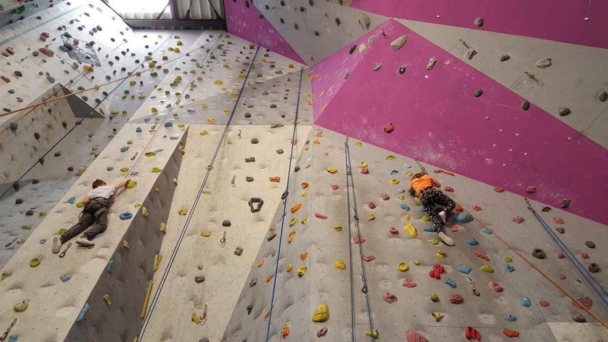 Zemplén Kalandpark - Programturizmus