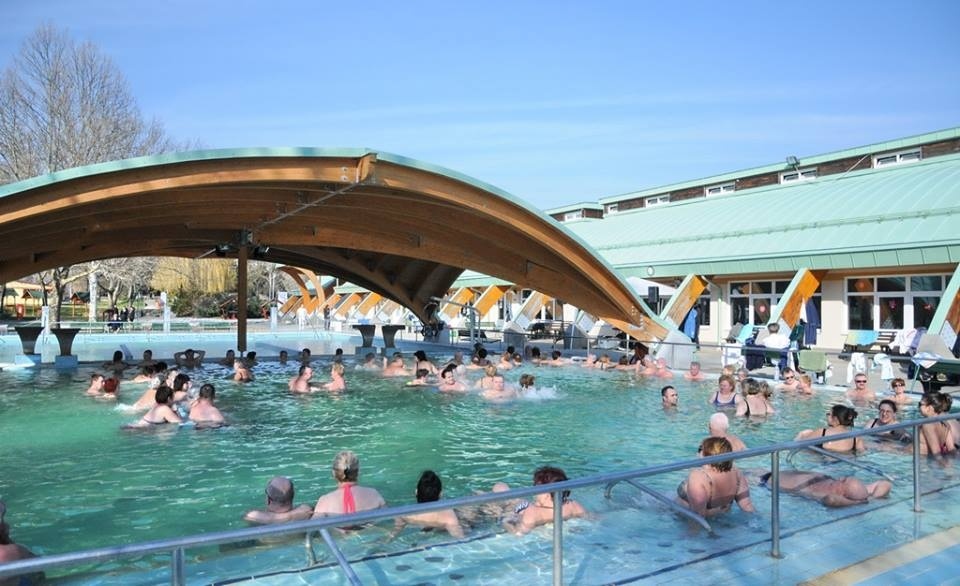 Igal Fürdő programok 2019 - Programturizmus