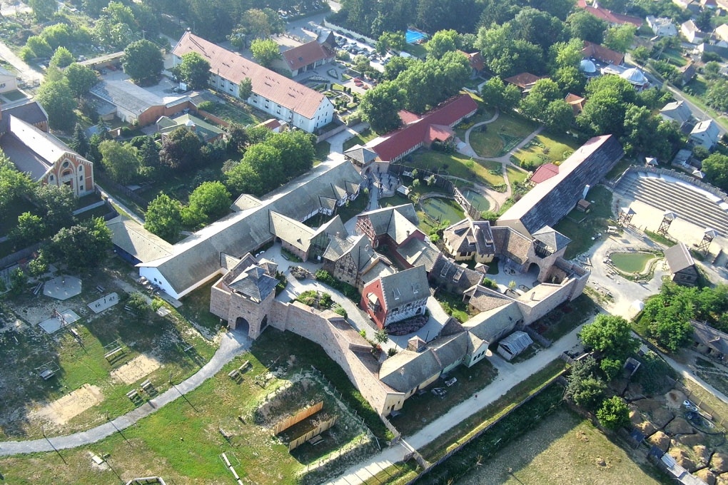 Élménybirtok Bikal - Programturizmus