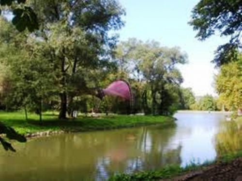 Sikonda - Programturizmus