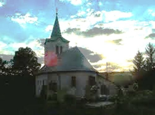 Balajt - Programturizmus