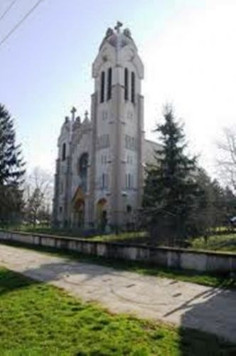 Bucsa - Programturizmus