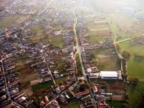 Miske - Programturizmus