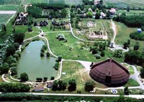 Pusztaszer - Programturizmus