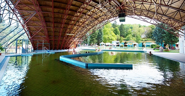 Tamási - Programturizmus