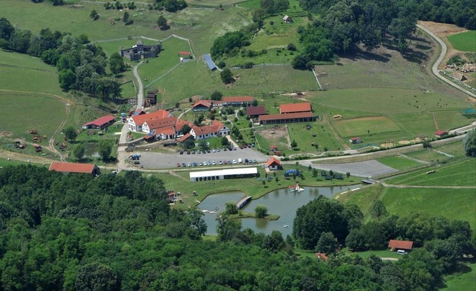 Patca - Programturizmus