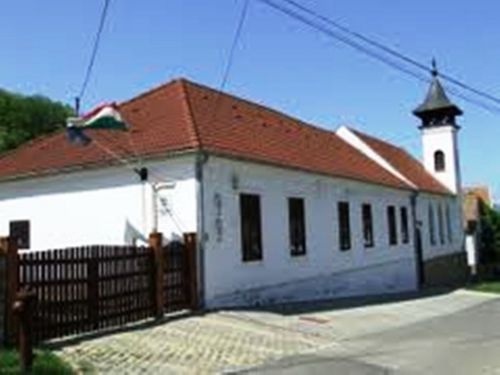 Gyód - Programturizmus