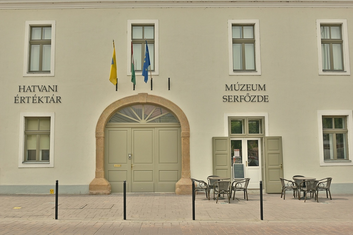 Hatvan - Programturizmus