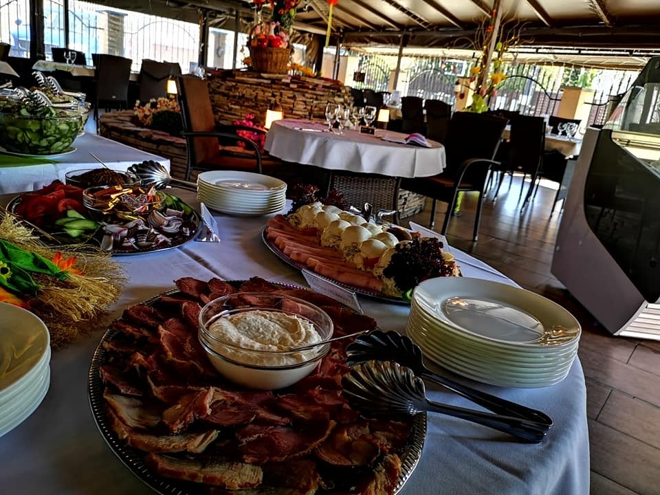 La Mista Restaurant - Programturizmus