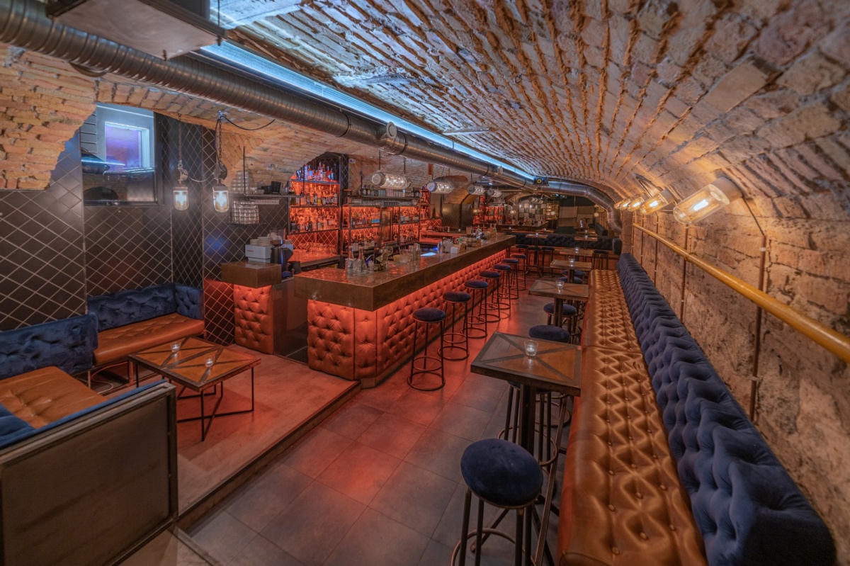 Hotsy Totsy Budapest - Programturizmus