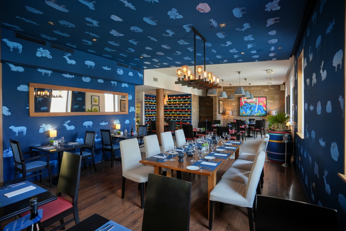 Macok Bisztró Eger - Programturizmus