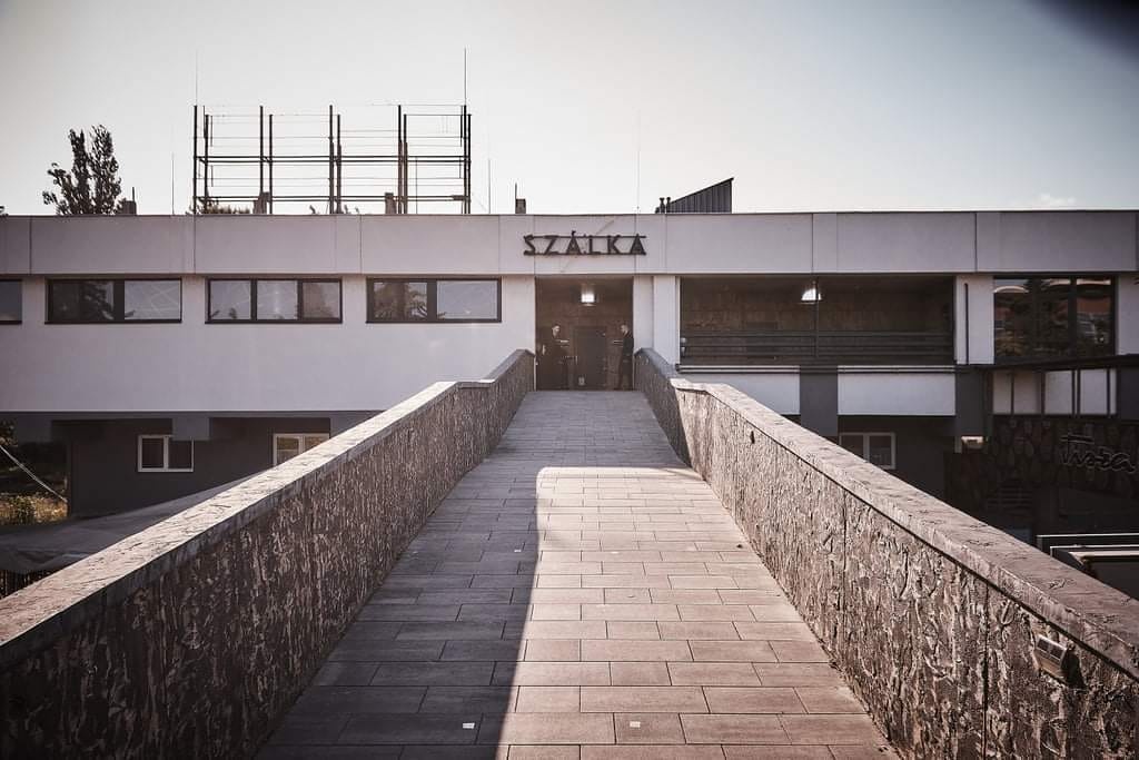 Szálka Halászcsárda és Rendezvényház Szeged - Programturizmus