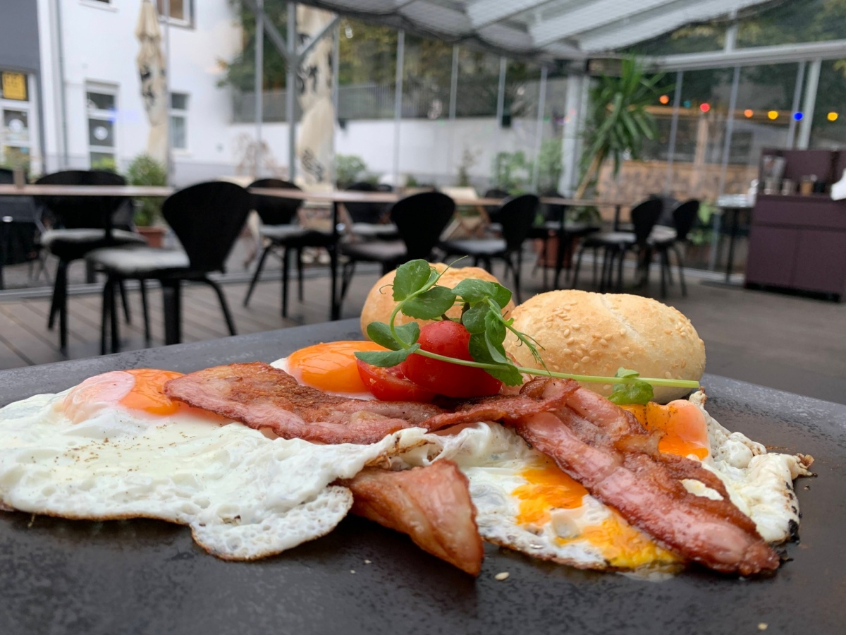 Fat Mama Budapest - Programturizmus