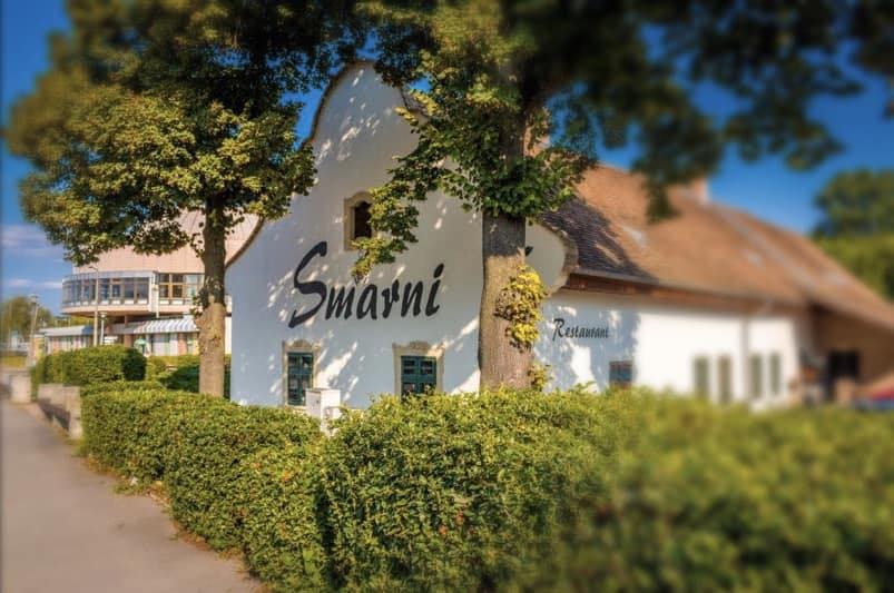 Smarni Étterem Gödöllő - Programturizmus