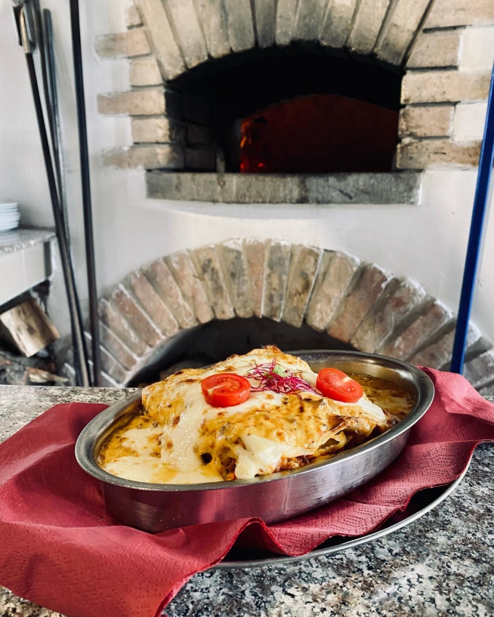 Pizza Pazza Zamárdi - Programturizmus