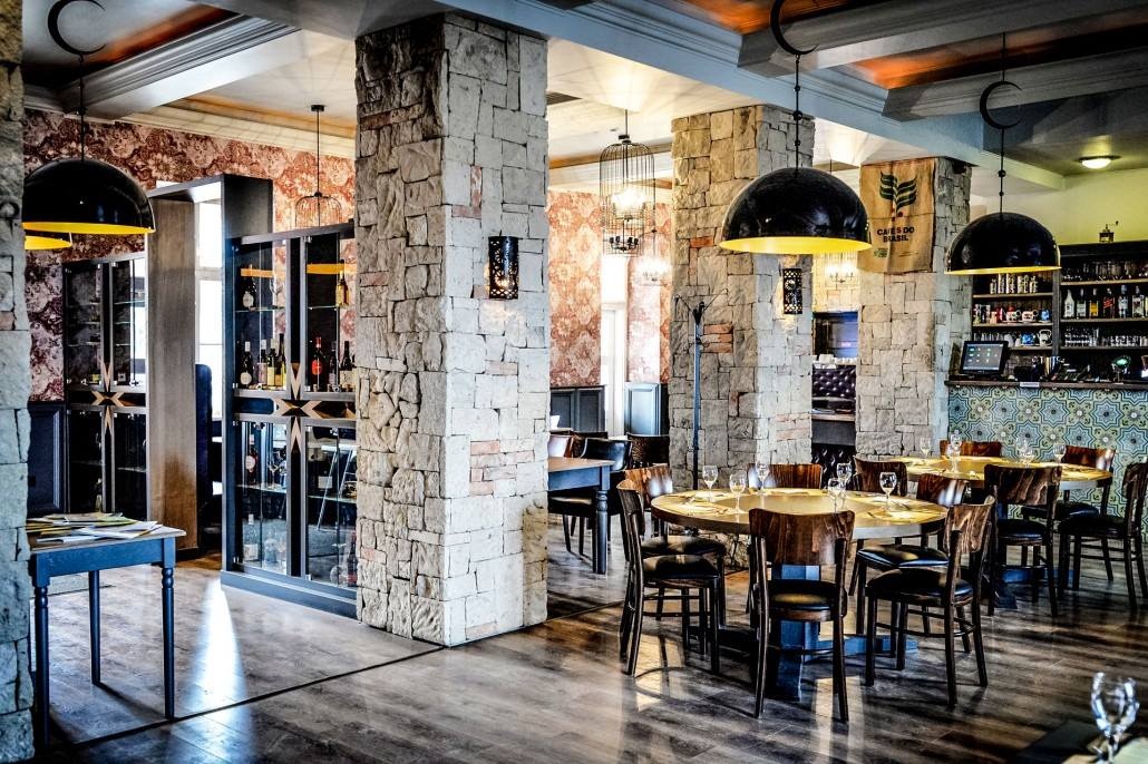 1552 Étterem Eger - Programturizmus