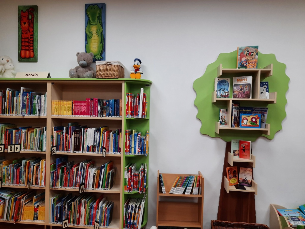 József Attila Könyvtár Miskolc - Programturizmus