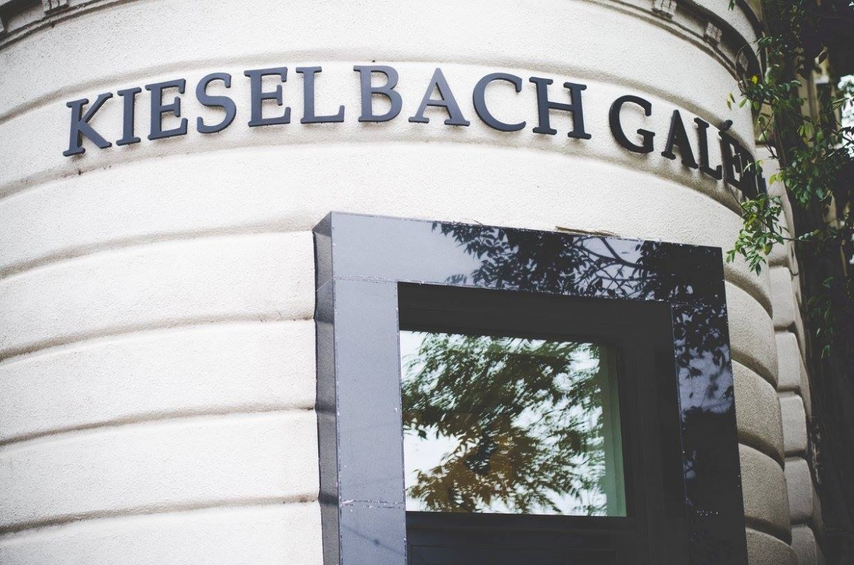 Kieselbach Galéria és Aukciósház Budapest - Programturizmus