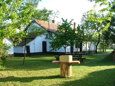 Pusztabíró Ház Pusztaszer - Programturizmus