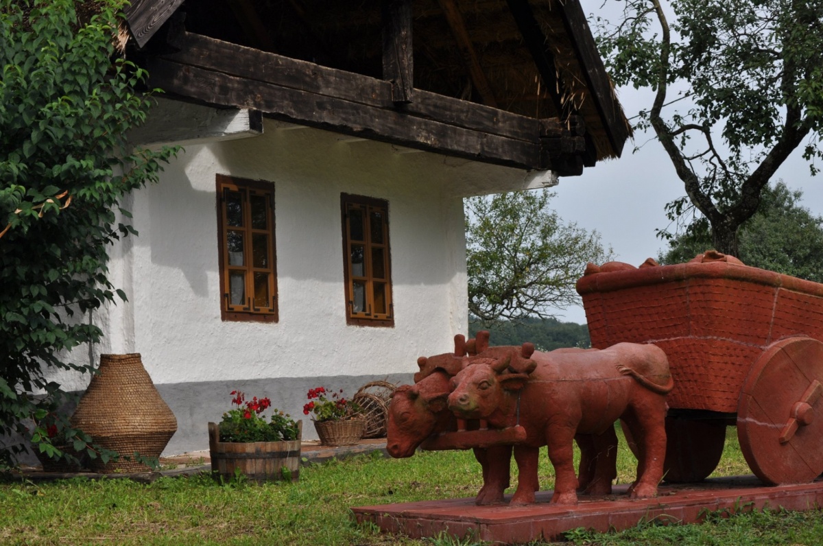 Égig Érő Paszuly Népmesepark - Programturizmus