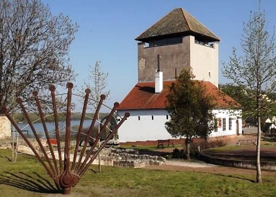 Dunaföldvár Vármúzeum - Programturizmus
