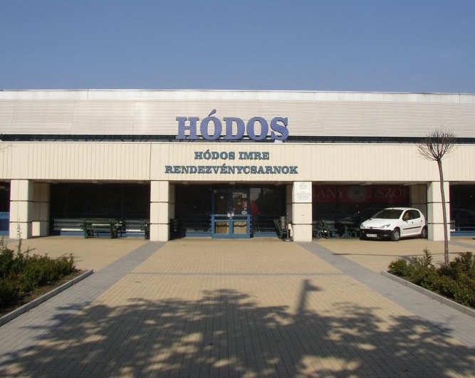 Imre Hódos - Alchetron, The Free Social Encyclopedia