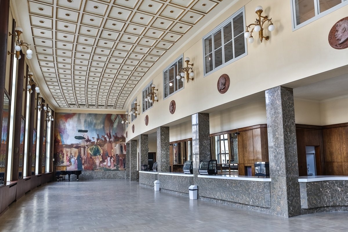 Erkel Színház - Programturizmus