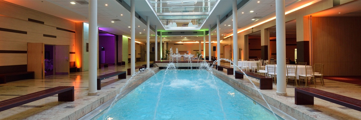 Europa Event Center Budapest - Programturizmus
