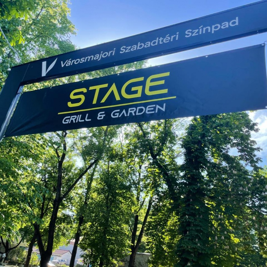 Jam Stage Bar Budapest - Programturizmus