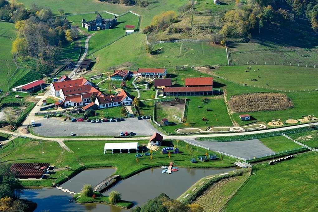 Katica Tanya Élményközpont - Programturizmus