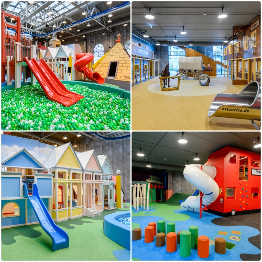 BalaLand Family Park Szántód - Programturizmus